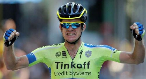 TDF 1 - People At Their Best