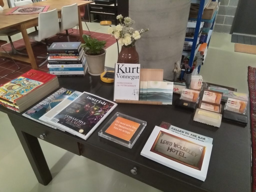 Office launch 6 - People At Their Best